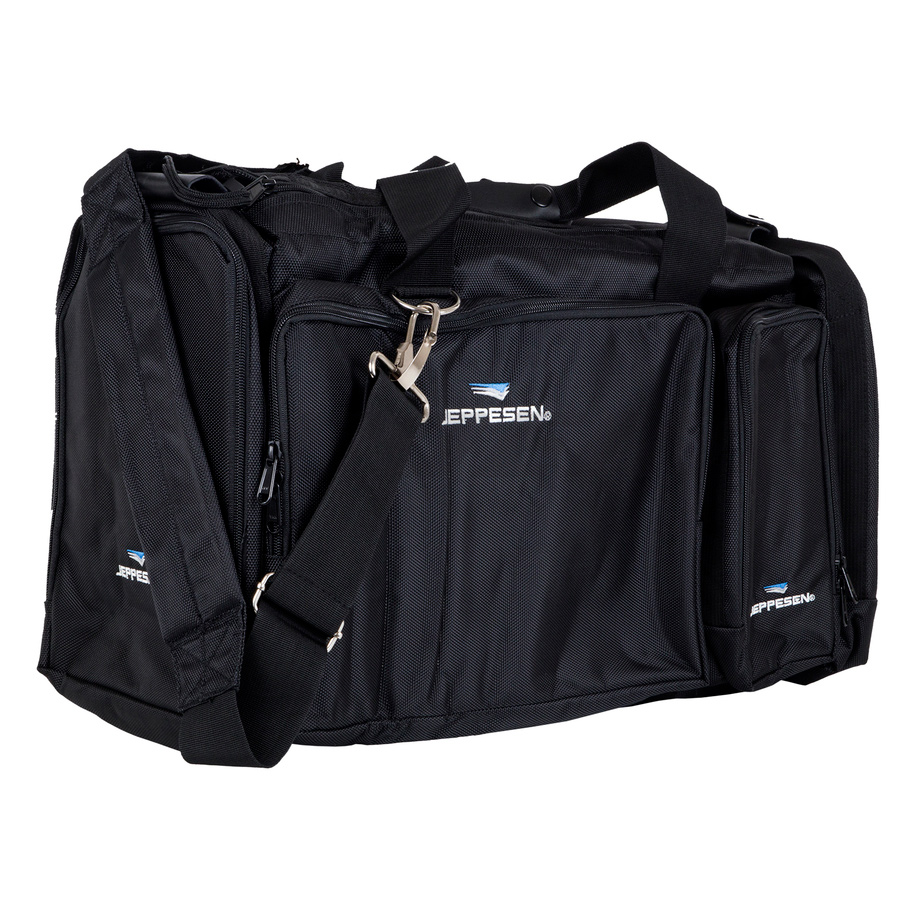 Jeppesen Captain Bag - MyPilotStore.com