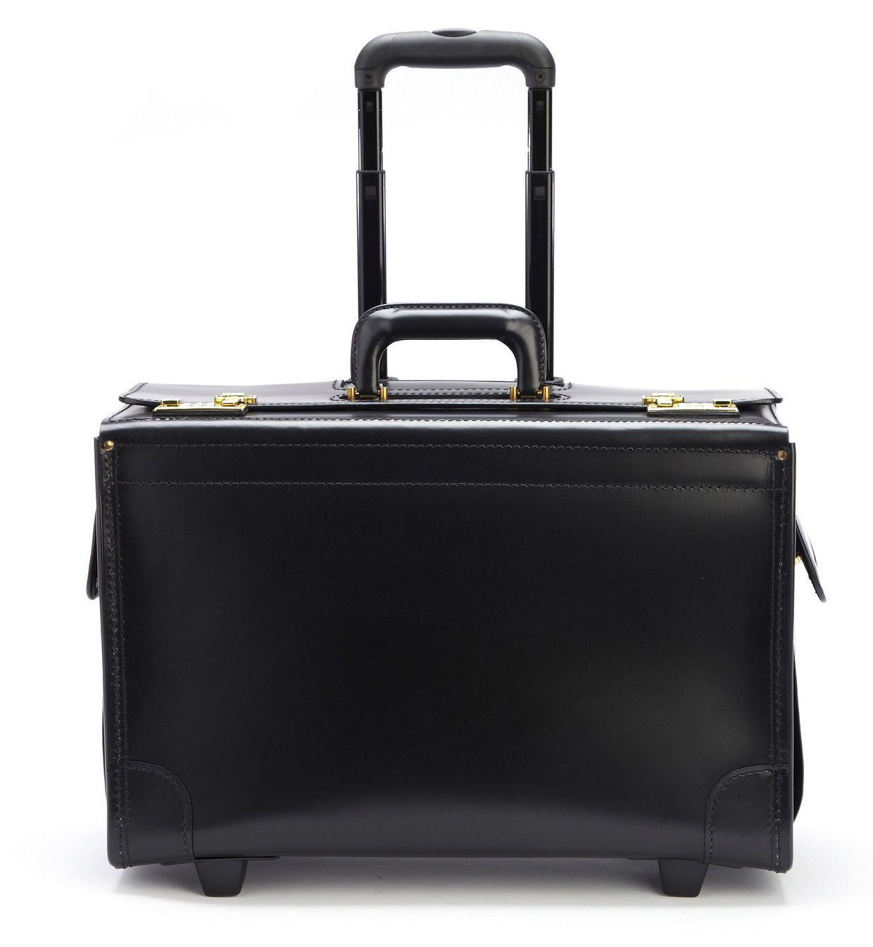 Korchmar Litigator 18" Wheeled Pilot Case - MyPilotStore.com