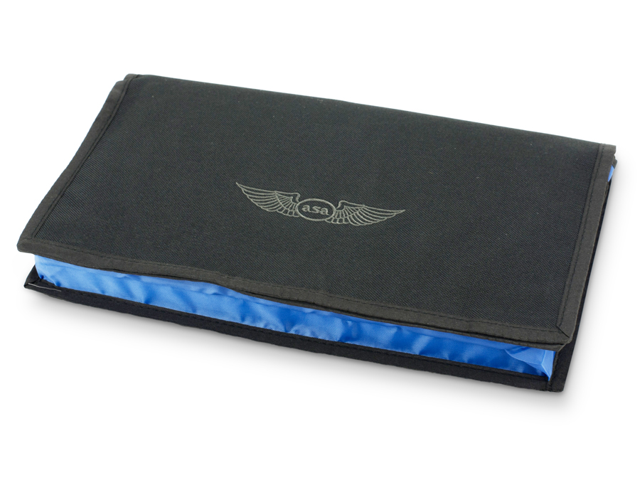 Master Logbook Case - MyPilotStore.com