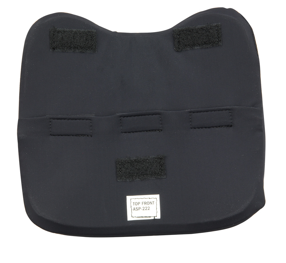 David Clark PROTECTIVE PAD ASSY. - BACK - MyPilotStore.com