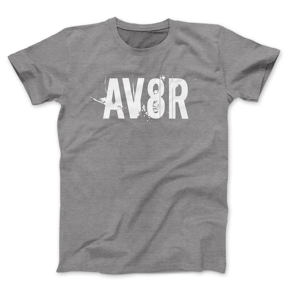 AV8R T-Shirt - MyPilotStore.com