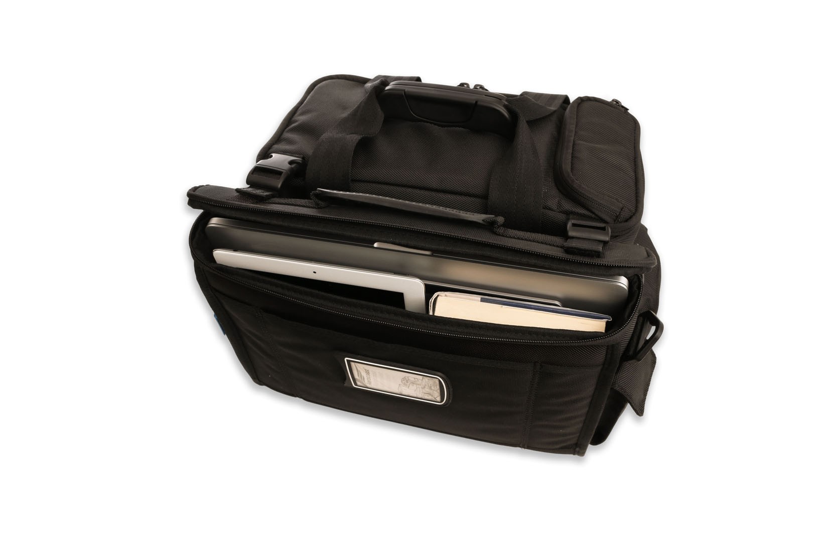 Aerocoast Pro EFB & Cooler I Bag - MyPilotStore.com