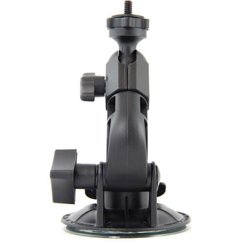 Fat Gecko Mini Suction Mount - MyPilotStore.com