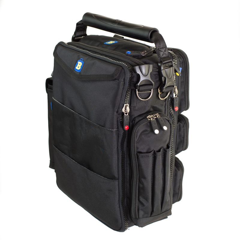 Brightline Bags B4 Swift Pilot Flight Bag - MyPilotStore.com