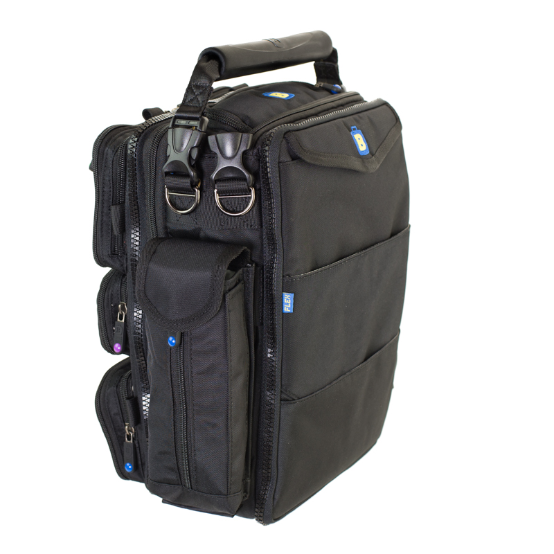 Brightline Bags B4 Swift Pilot Flight Bag - MyPilotStore.com