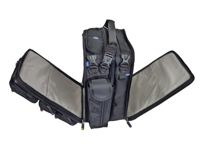 Brightline Bags B7 Flight Pilot Bag - MyPilotStore.com