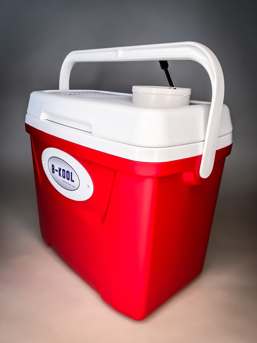 B-Kool Portable Cooling Systems - MyPilotStore.com