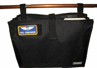 Flyboys C-17 Console Bag - MyPilotStore.com
