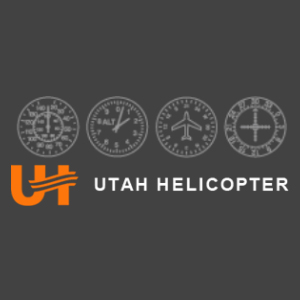 Utah Helicopter Private Pilot Kit - MyPilotStore.com
