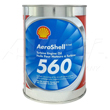 AeroShell 560 Turbine Oil Quart - MyPilotStore.com