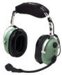 David Clark H8530 Pro-Audio Headset - MyPilotStore.com