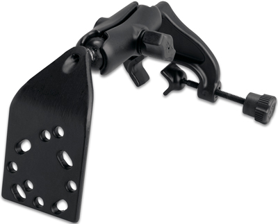 Garmin 695 / 696 RAM Yoke Mount - MyPilotStore.com