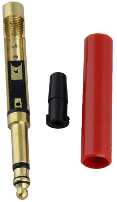 David Clark Connector Kit with Strain Relief - MyPilotStore.com