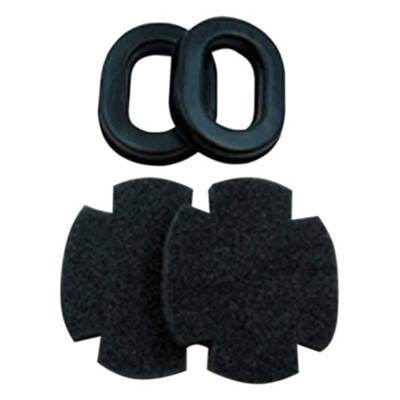 David Clark Soft Goods Replacement Kit - 10A, 10AS, 310 and 805V ...