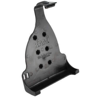 RAM Cradle Holder for Garmin GPSMAP 695 / 696 - MyPilotStore.com